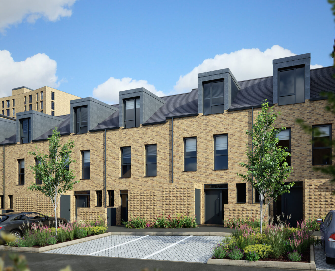 Welcome to Belgrave - Belgrave Village